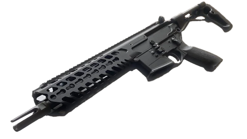 APFG MCX VIRTUS Style GBB Airsoft Rifle | SWIT AIRSOFT