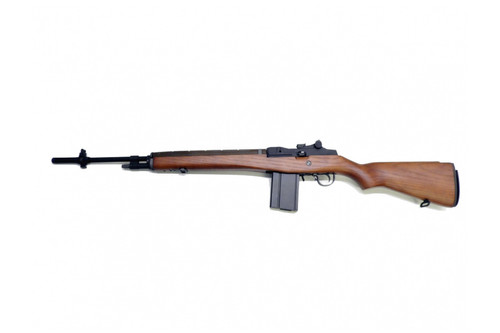 WE M14 Gas Blowback Airsoft Rifle (Spring Field Mark)