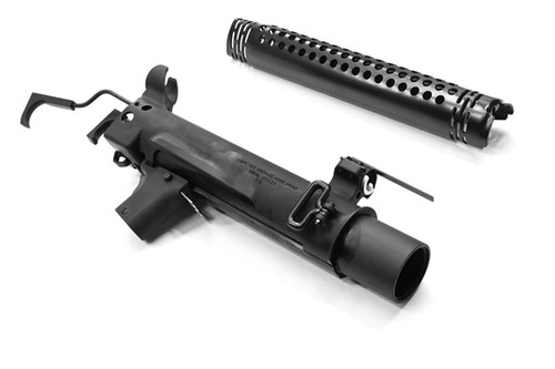 VFC XM148 Airsoft Grenade Launcher (COLT Licensed) | SWIT Airsoft