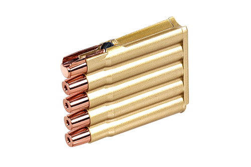 G&G 10 Rd Clip BB Holder for LE4 | SWIT Airsoft