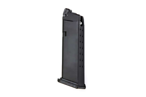 Umarex/SRC 18 Rd Gas Magazine for Glock17 Pistol | SWIT Airsoft