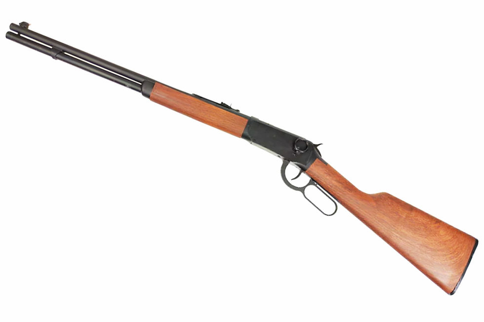 Old West Airsoft Guns | SWIT Airsoft