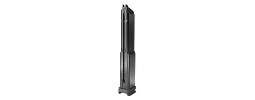 G&G 50 Rd Magazine for SMC-9 / GTP-9 | SWIT Airsoft