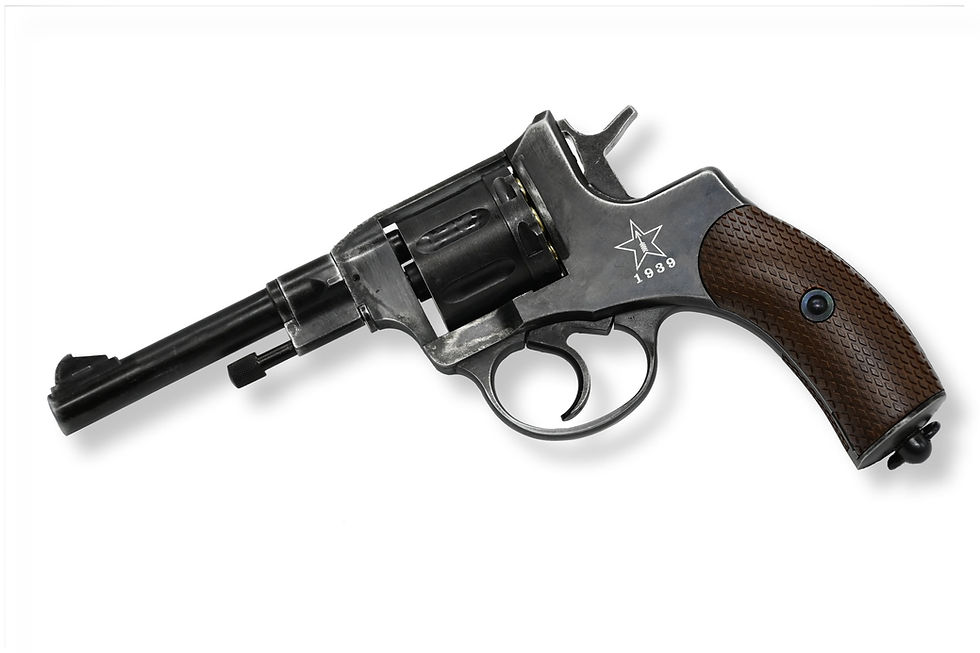 Airsoft Revolver | SWIT AIRSOFT | Airsoft Upgrade | Worldwide Shipping