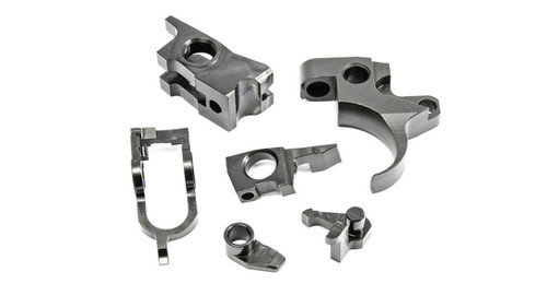 (Mafio) Thompson M1A1 Steel Trigger Set | SWIT Airsoft