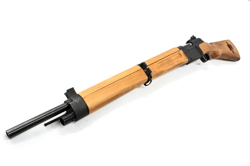 Victory-Tech Mas36 WW2 French Springer Airsoft Rifle | SWIT AIRSOFT