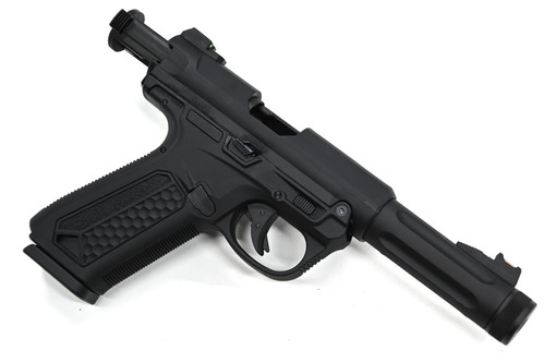 Upgraded Action Army AAP01 Assassin SPEC Airsoft Pistol | SWIT Airsoft
