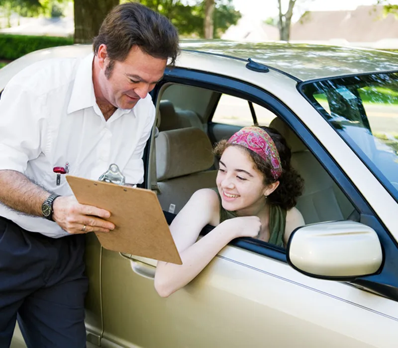 Driving Lessons | XL Driving Tuition | Norwich
