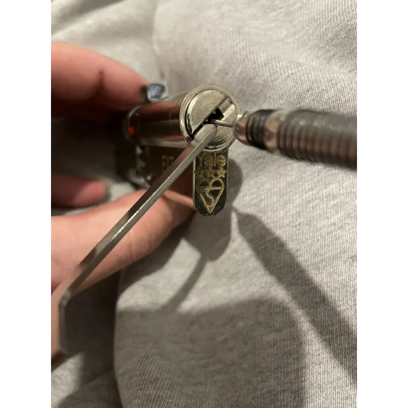 Gallier Locksmithing | Locksmithing | Newport-on-Tay, UK