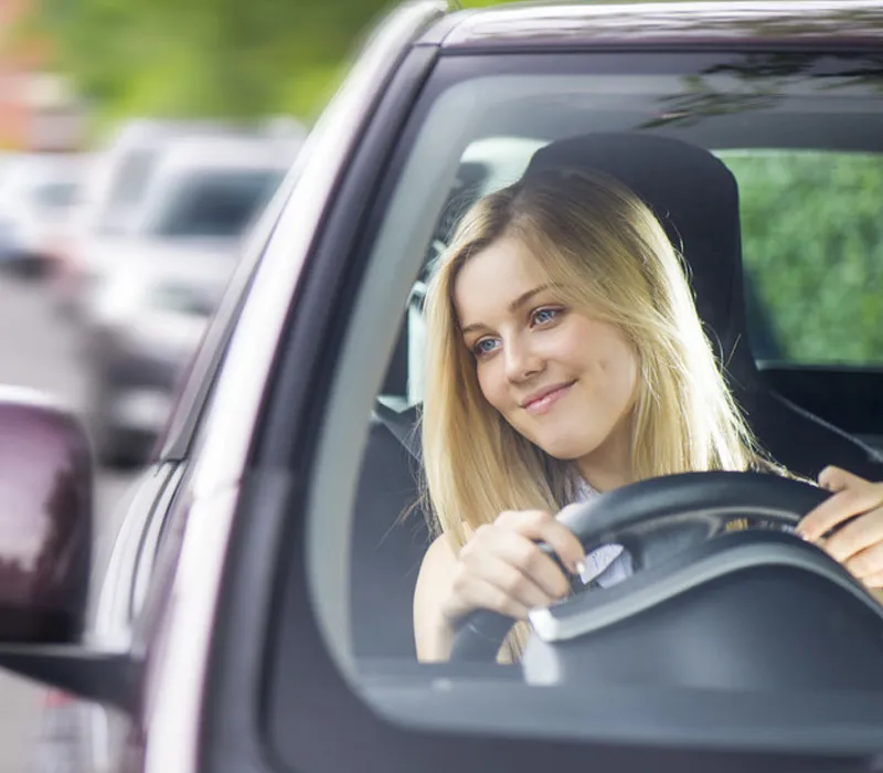 Driving Lessons | XL Driving Tuition | Norwich