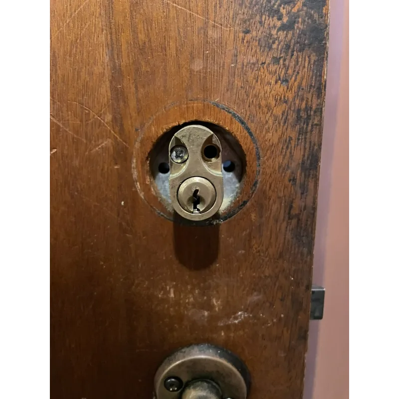 Gallier Locksmithing | Locksmithing | Newport-on-Tay, UK