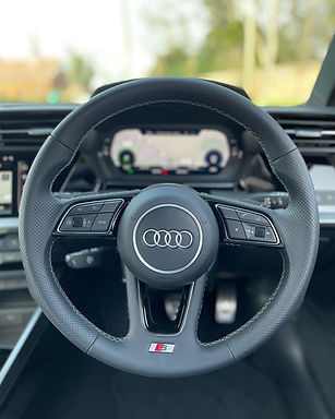 Executive Car Hire | Kuick Cars Ltd | London