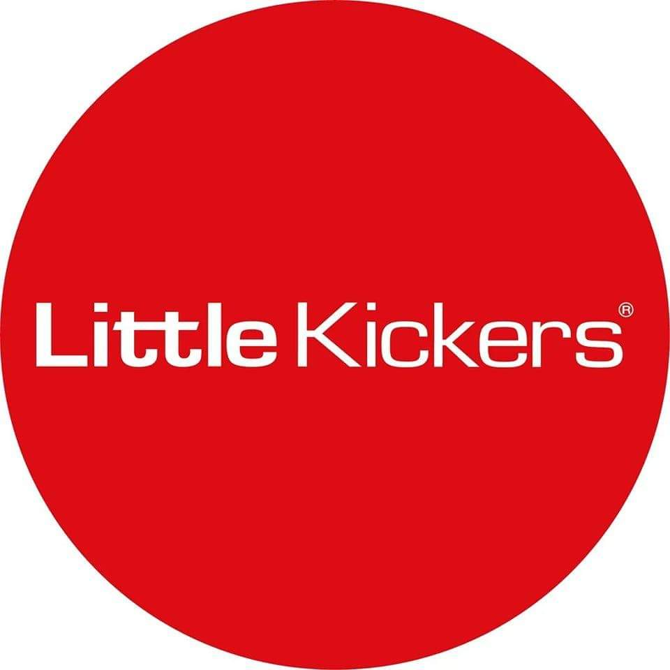 Little Kickers West Midlands | Football Coaching | West Midlands, UK