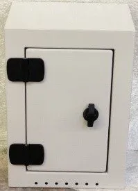 FOX Standpipes | Kaver Laminates Ltd | Daventry