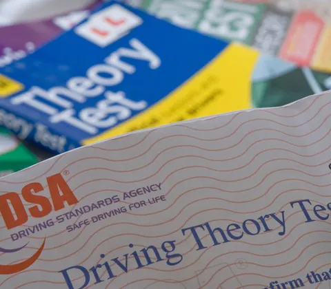 Theory Test Assistance | XL Driving Tuition | Norwich