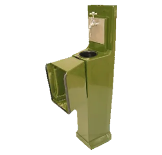 FOX Standpipes | Kaver Laminates Ltd | Daventry