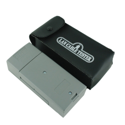 Network Cable Tester (Lan / BNC tester) | egline