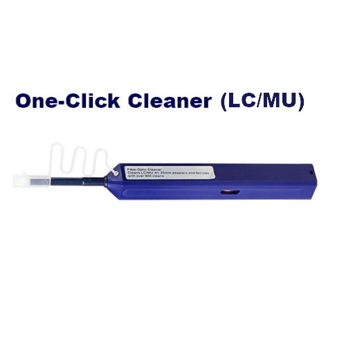 One-Click Cleaner - LC / MU (1.25mm) | egline