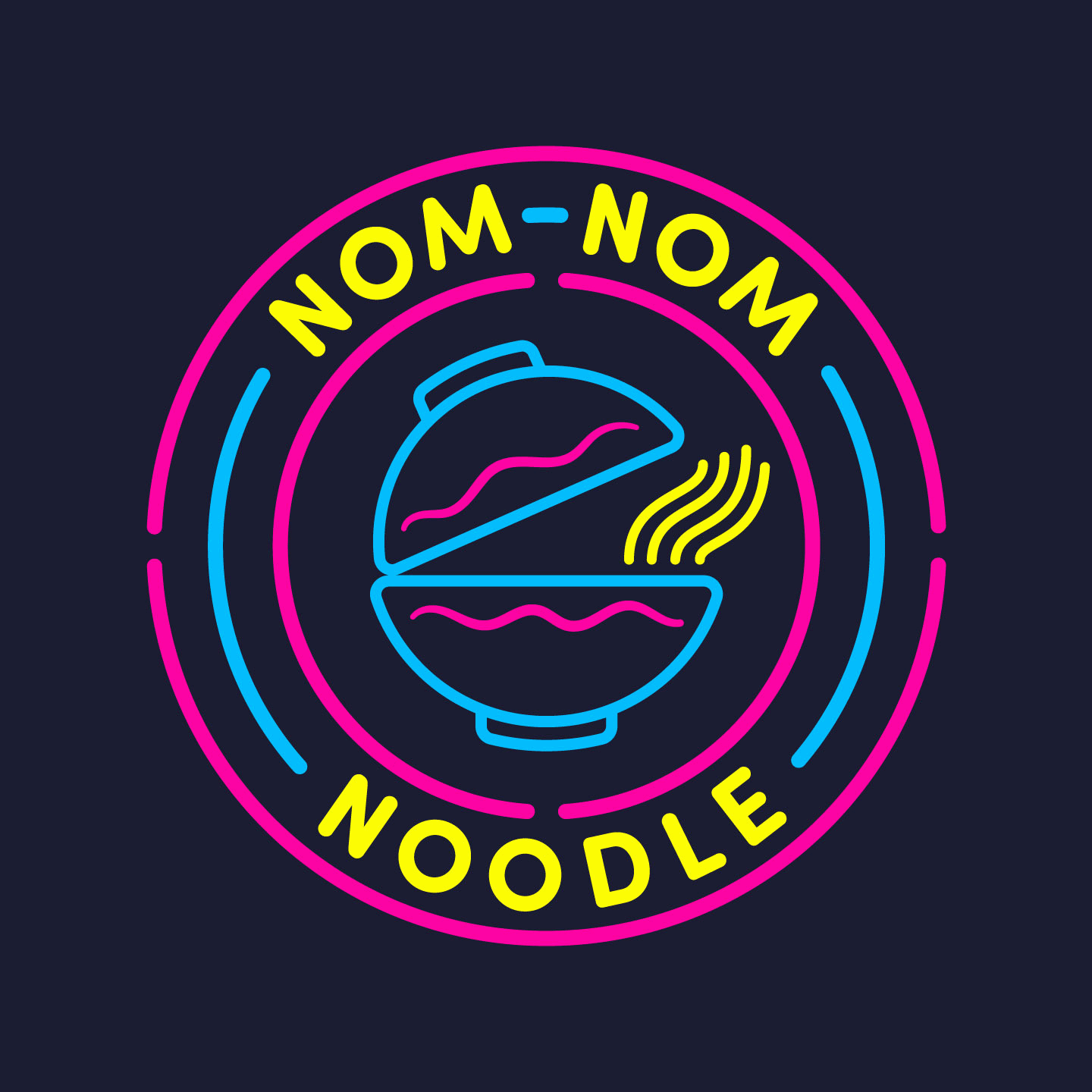 Home Nom Nom Noodle