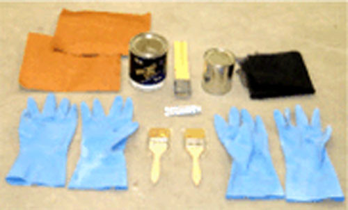 NRK-2-MG, REPAIR KIT | Nordic