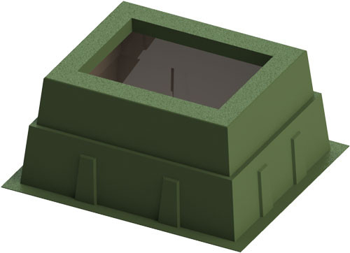 GS-54-44-32-MG-42.5x31 | Nordic