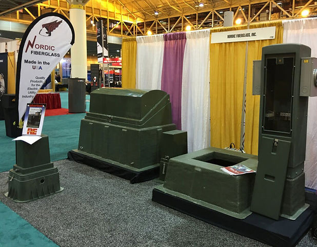 Trade Shows | Nordic