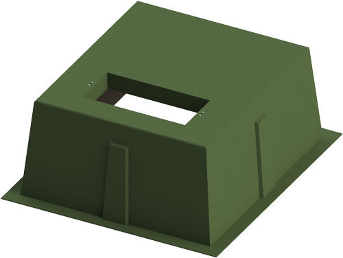 Single Phase Transformer | Nordic 2/2