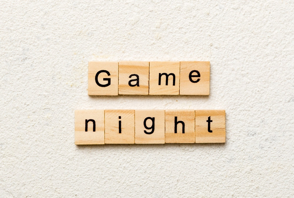 Unplug & Connect: Family Game Night for Quality Bonding
