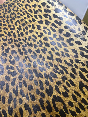 Italian Leopard | Southern Grace