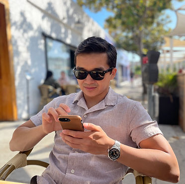 Anthony Jensen | About