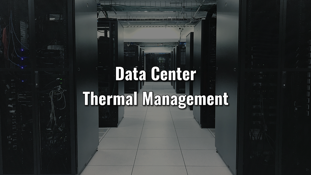 Data Center Thermal Management: Air Cooling vs Liquid Cooling