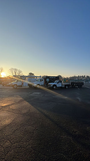 Home | Heritage Tree & Arborist Services Northeast LLC Seekonk MA