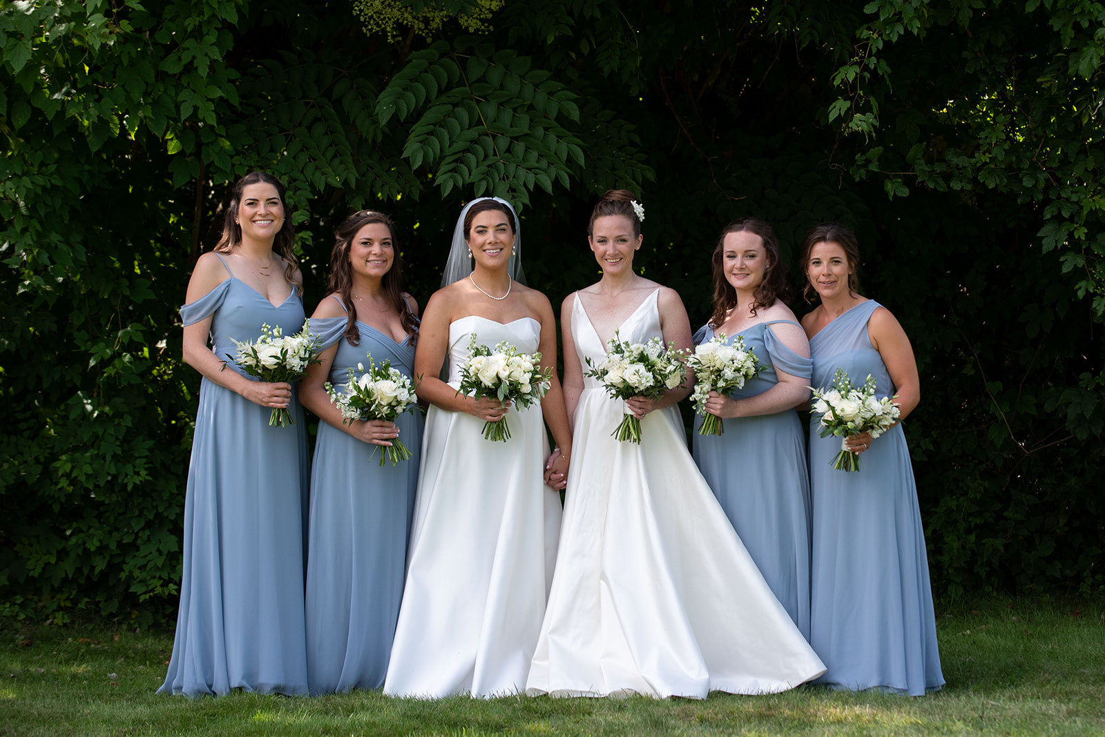 Christina & Molly | Phebe Higgins