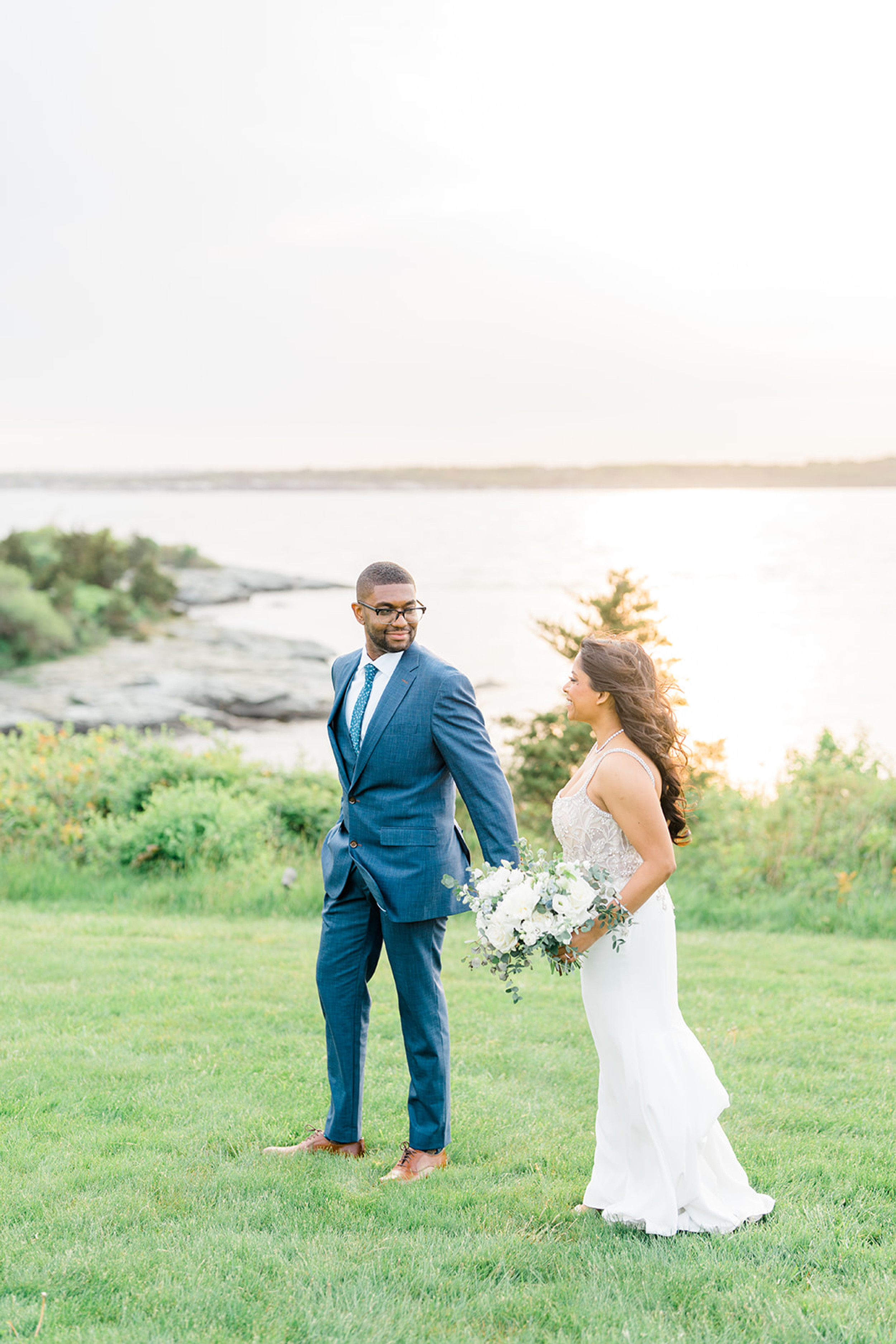 Tashia & Hanz | Phebe Higgins