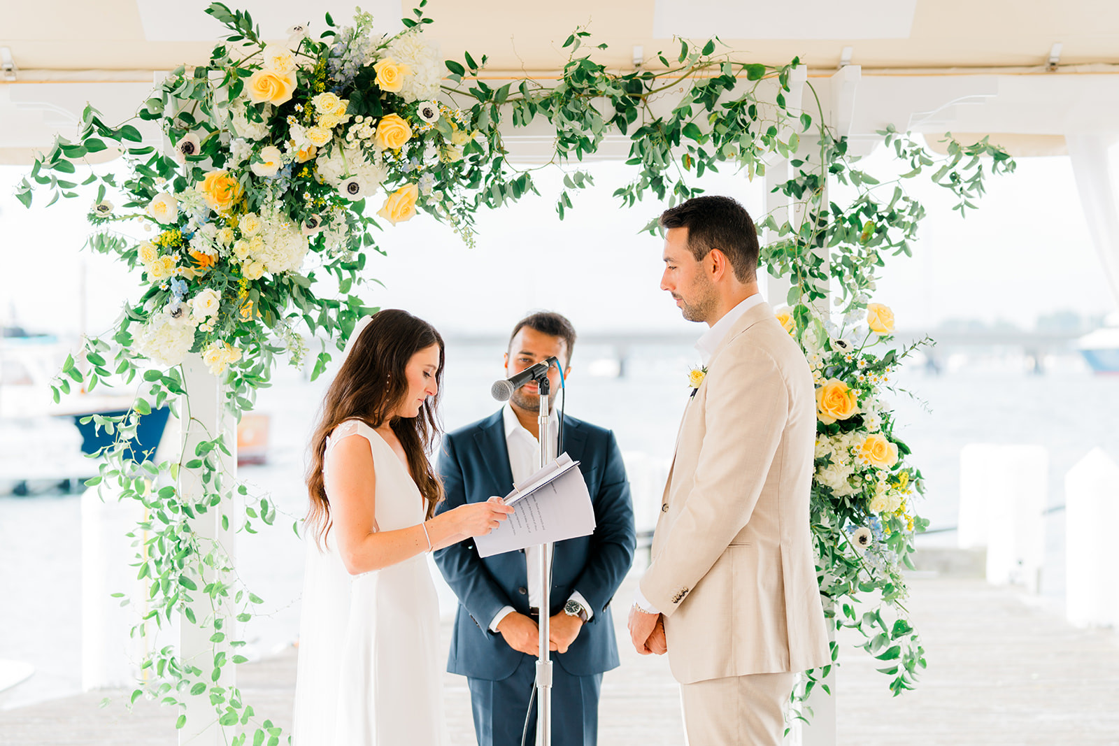 Tory & Andrew | Phebe Higgins