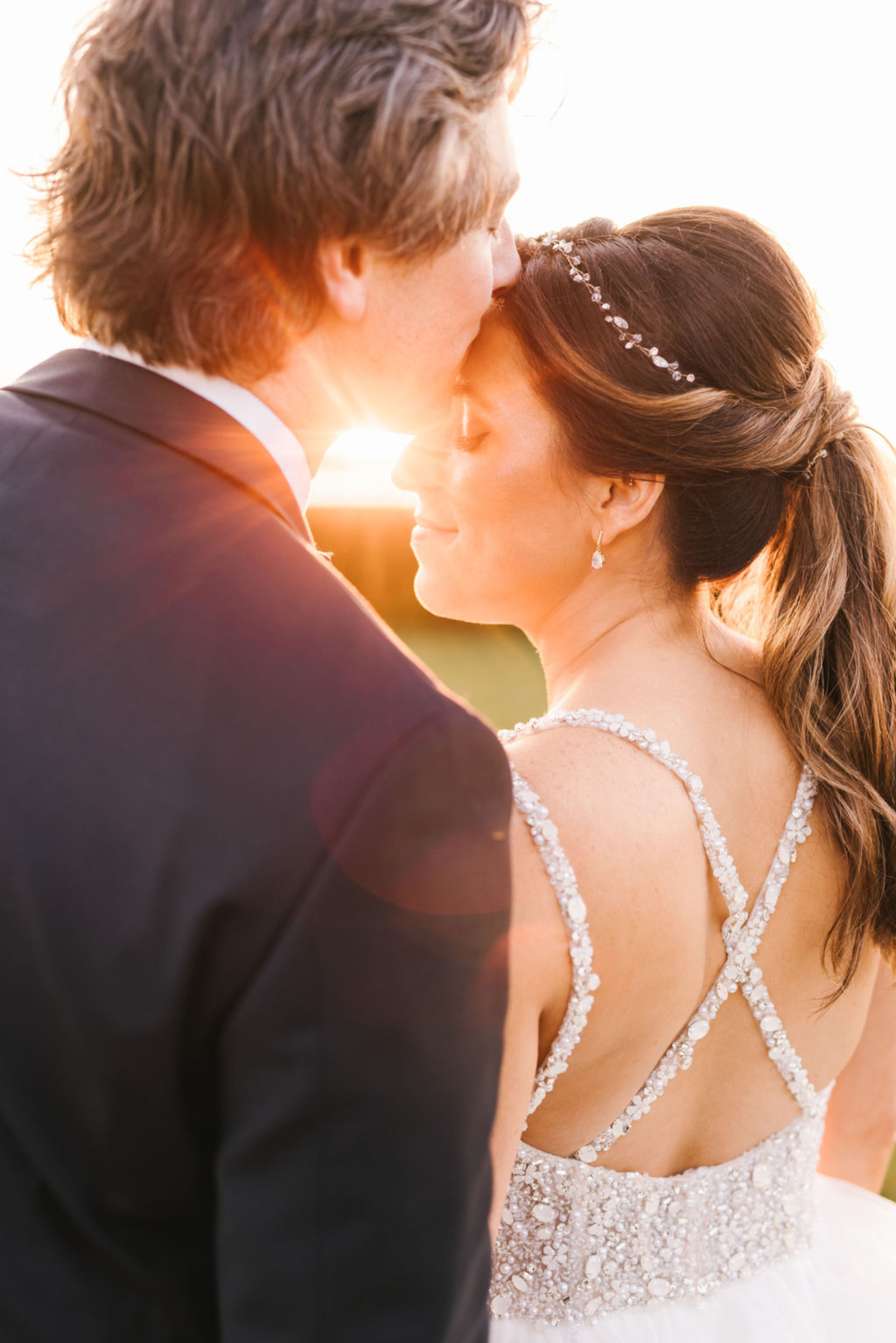 Ashley & James | Phebe Higgins