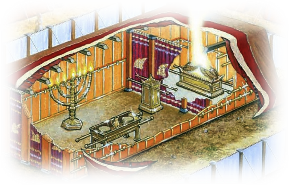 WELCOME TO THE TABERNACLE