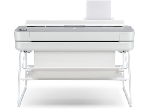 HP Studio Steel 36-in plotter A1/A0 | largeformat