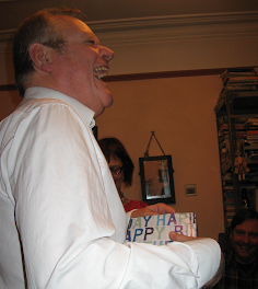 Robert Sheppard