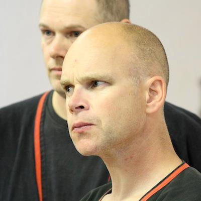 Steve Rose | WingChun Self-Defence