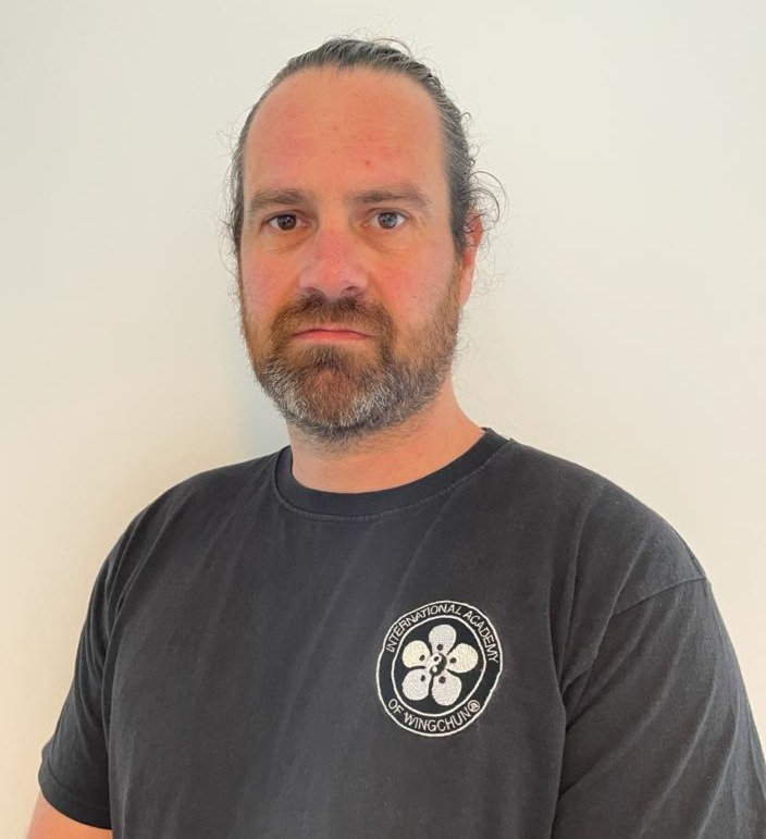 Martin Deller | WingChun Self-Defence