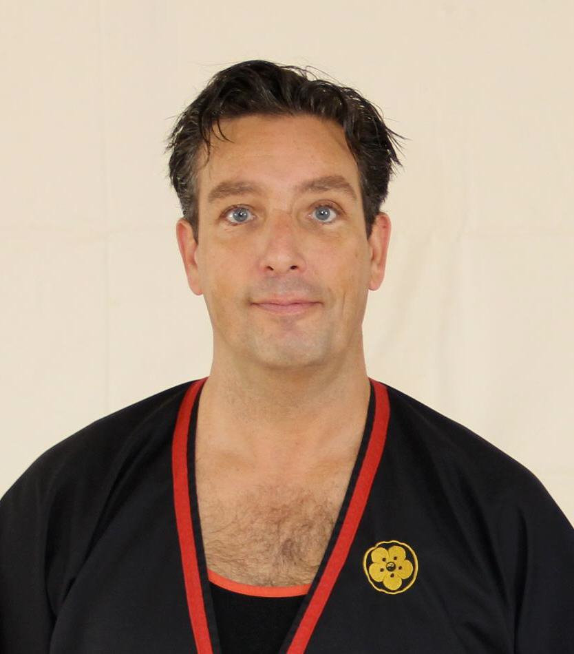 Sifu Ralph Dahl | WingChun Self-Defence