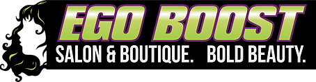 OUR STAFF | Ego Boost Salon