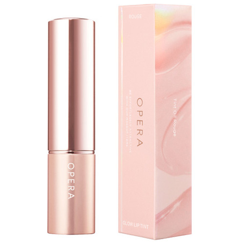 日本Opera Glow Lip Tint Lipstick Rouge 水光光澤感透亮染色唇膏 | Alpha Beauty