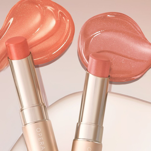 日本Opera Lip Tint N Oil Rouge Lipstick 染色唇膏 限定新色 Limited [123 Shimmer ...