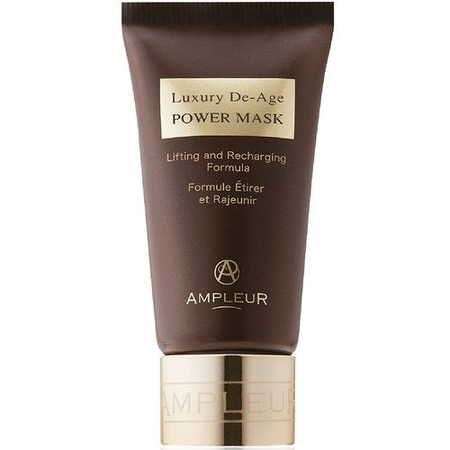 (代購)日本 Ampleur 極緻活膚嫩肌緊緻精華面膜 Luxury De-Age Power Mask 70g | Alpha Beauty