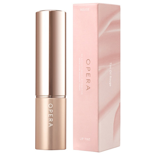 日本Opera Lip Tint N Oil Rouge Lipstick 染色唇膏 新版 | Alpha Beauty
