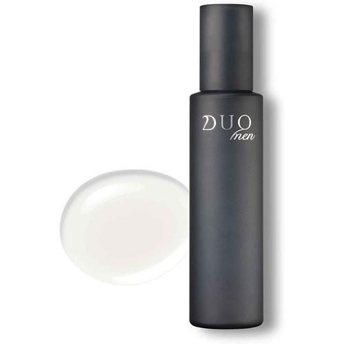 (代購)日本DUO Men 男士用多效合一化妝水 All-in-one Lotion 130ml | Alpha Beauty
