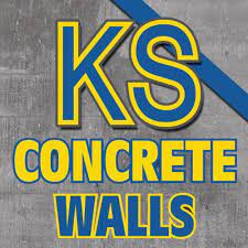 HOME | KS Concrete Walls