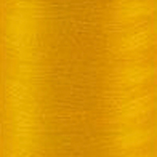 Superior Threads So Fine Polyester Thread #463 Yellowstone (Yellow ...